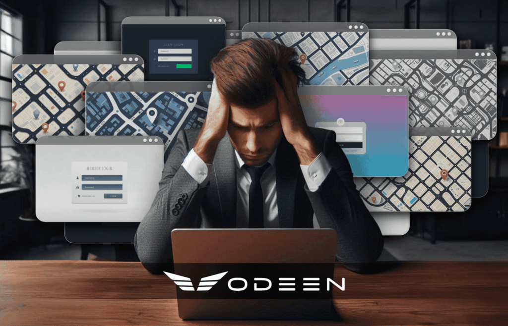 Odeen - Inteligência e Investigação Corporativa